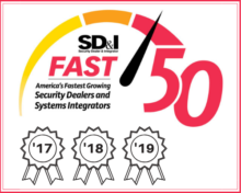 Dowley Security Systems – Advanced Technology to Secure Your Business